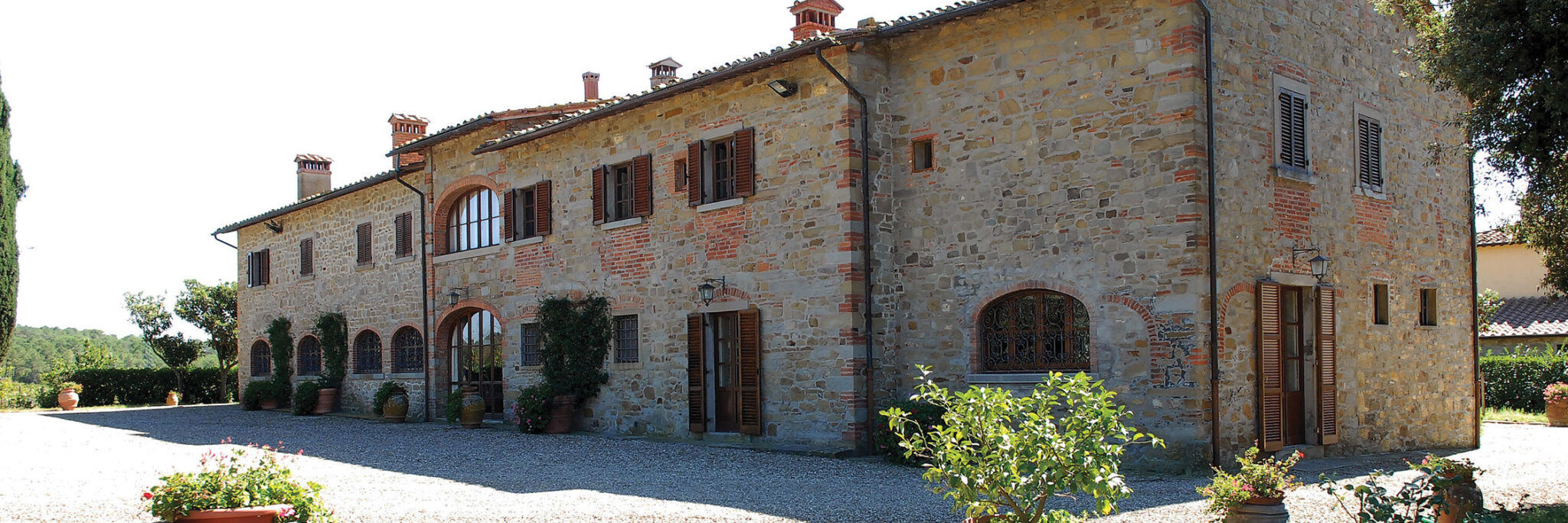 Sette Ponti – Kobrand Wine & Spirits