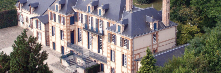 Prestige Rosé – Kobrand Wine & Spirits