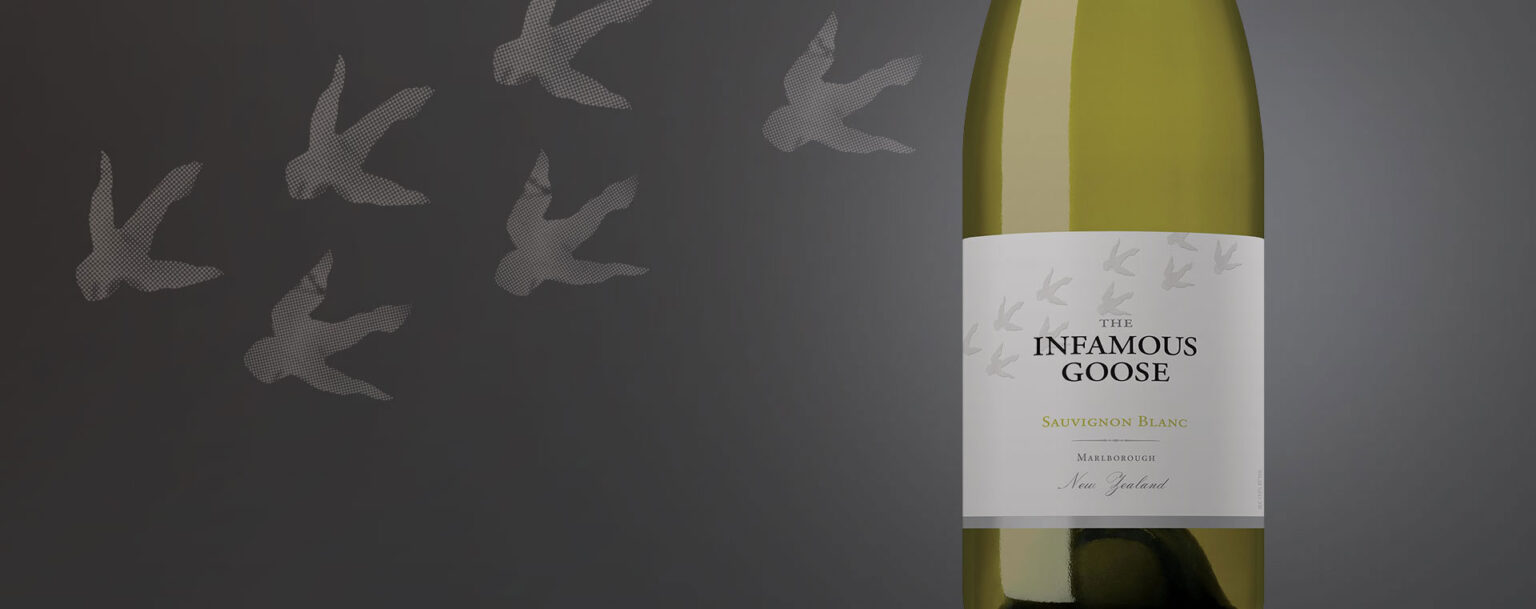 Infamous Goose – Kobrand Wine & Spirits
