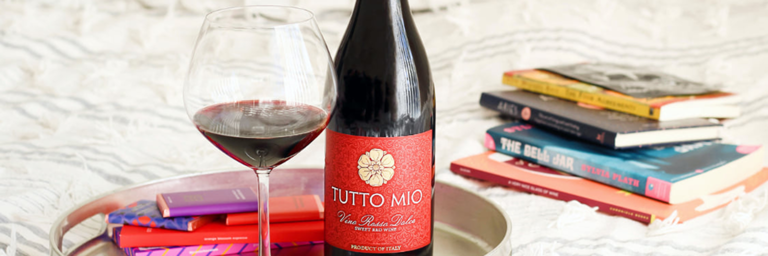 Tutto Mio – Kobrand Wine & Spirits