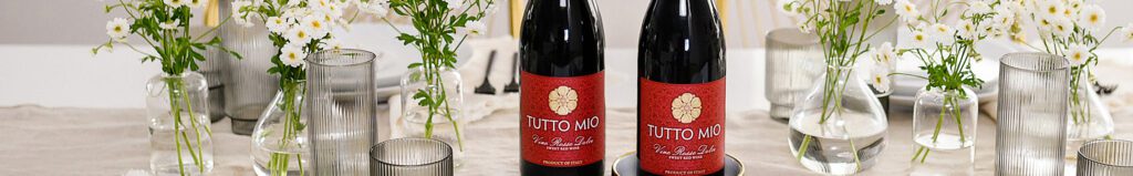Tutto Mio – Kobrand Wine & Spirits