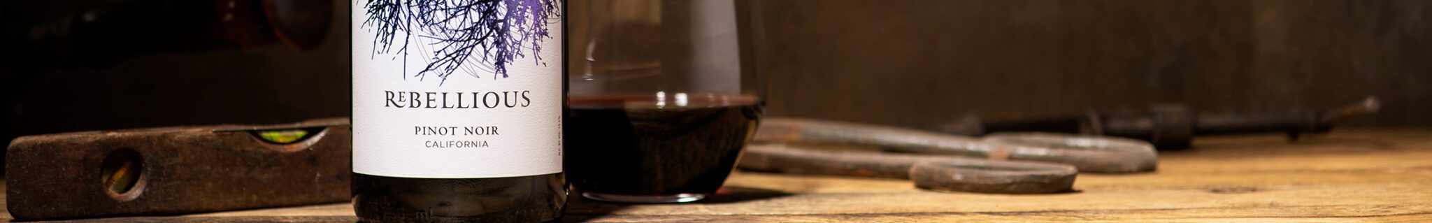 Rebellious – Kobrand Wine & Spirits