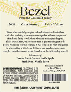 Bezel | Kobrand Wine & Spirits