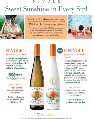 Sell Sheets / Brochures – Page 3 – Kobrand Wine & Spirits