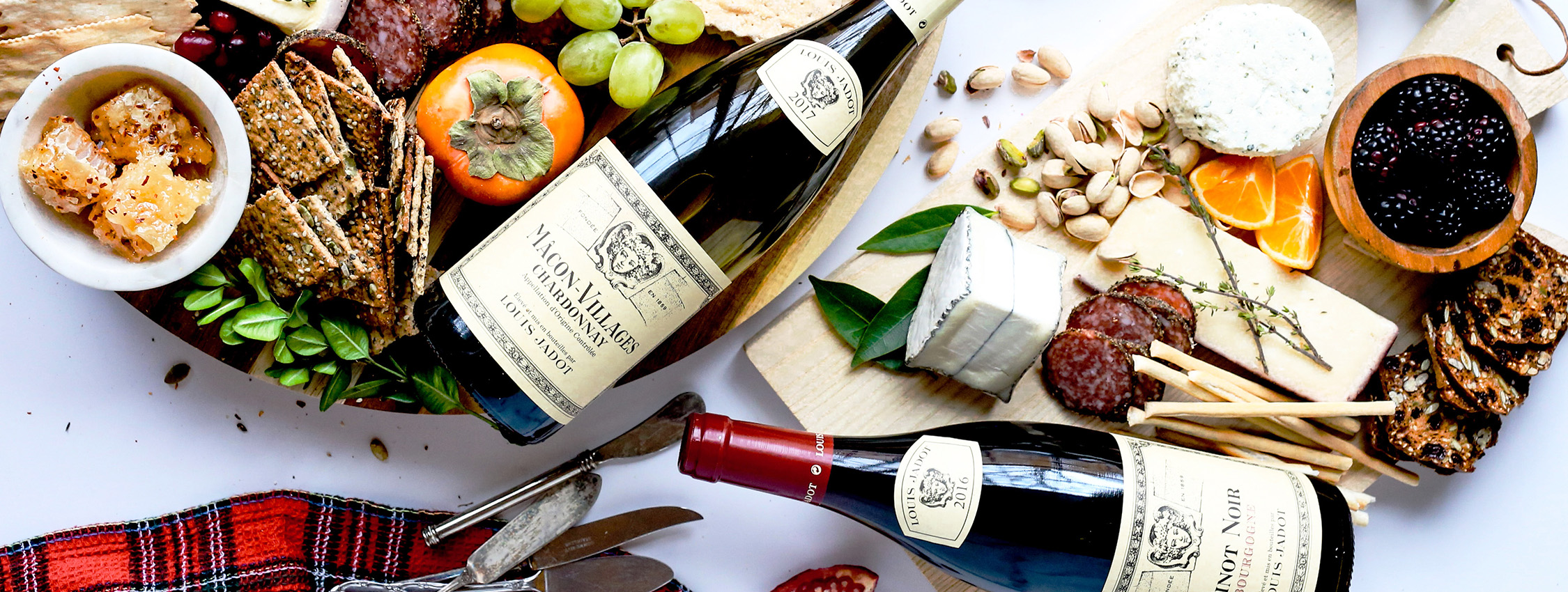 Kobrand Wine & Spirits